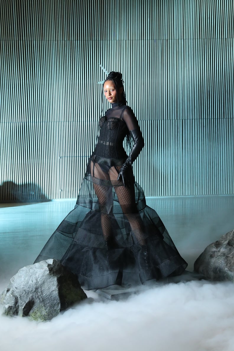 Bach Mai Interview on His Fall 2023 Collection | PS Fashion