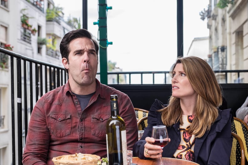 Best Amazon Original Shows | PS Entertainment