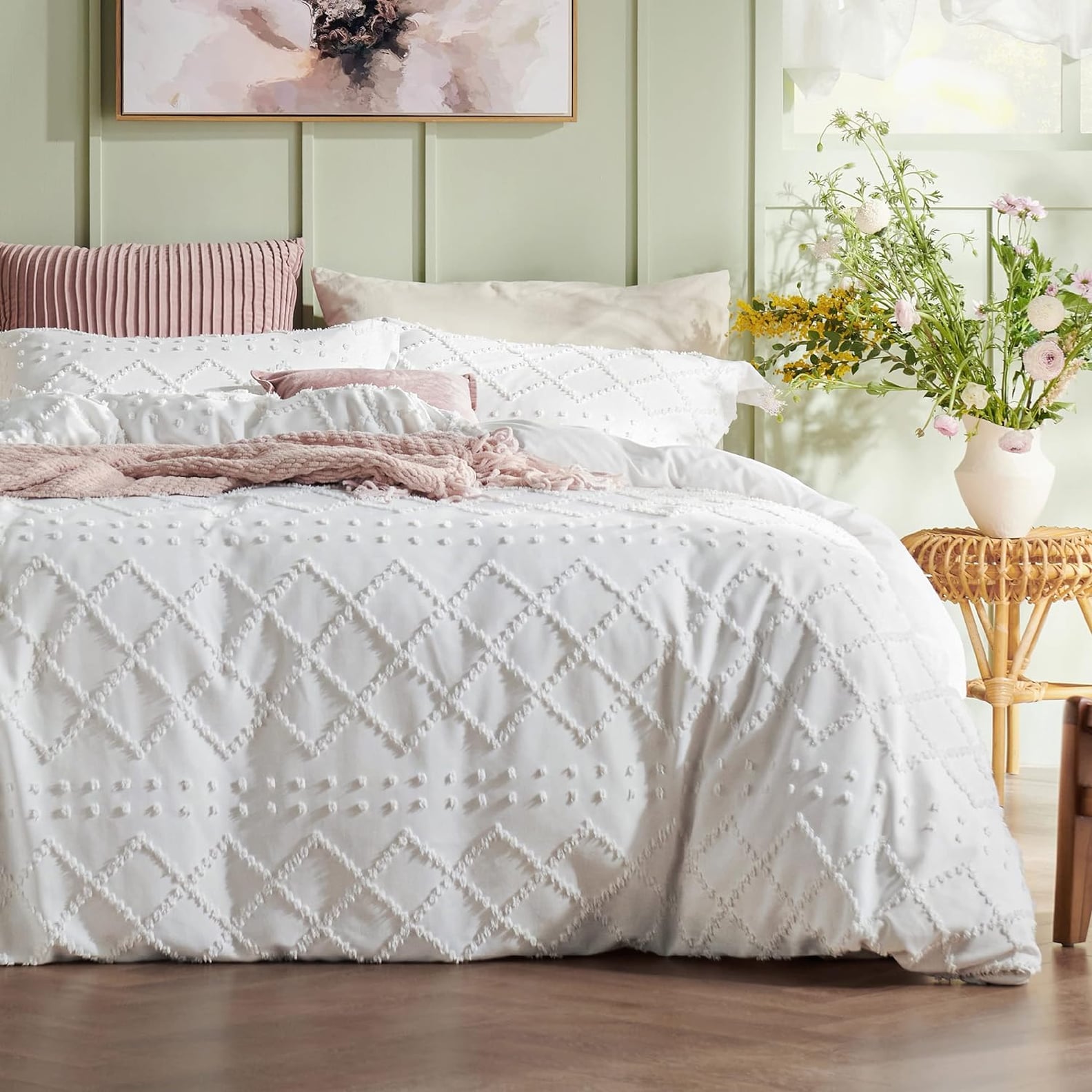 Best Amazon Comforter and Duvet Cover Sets | PS Home