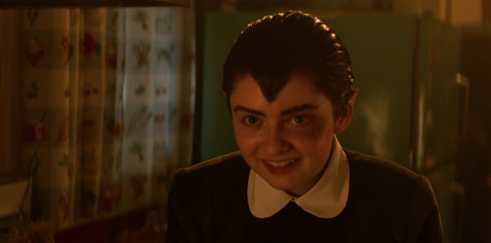 Chilling Adventures of Sabrina Horror Movie References | PS Entertainment