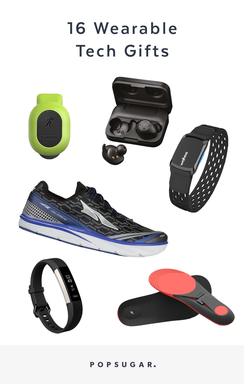 Wearable Tech Gifts | PS Fitness