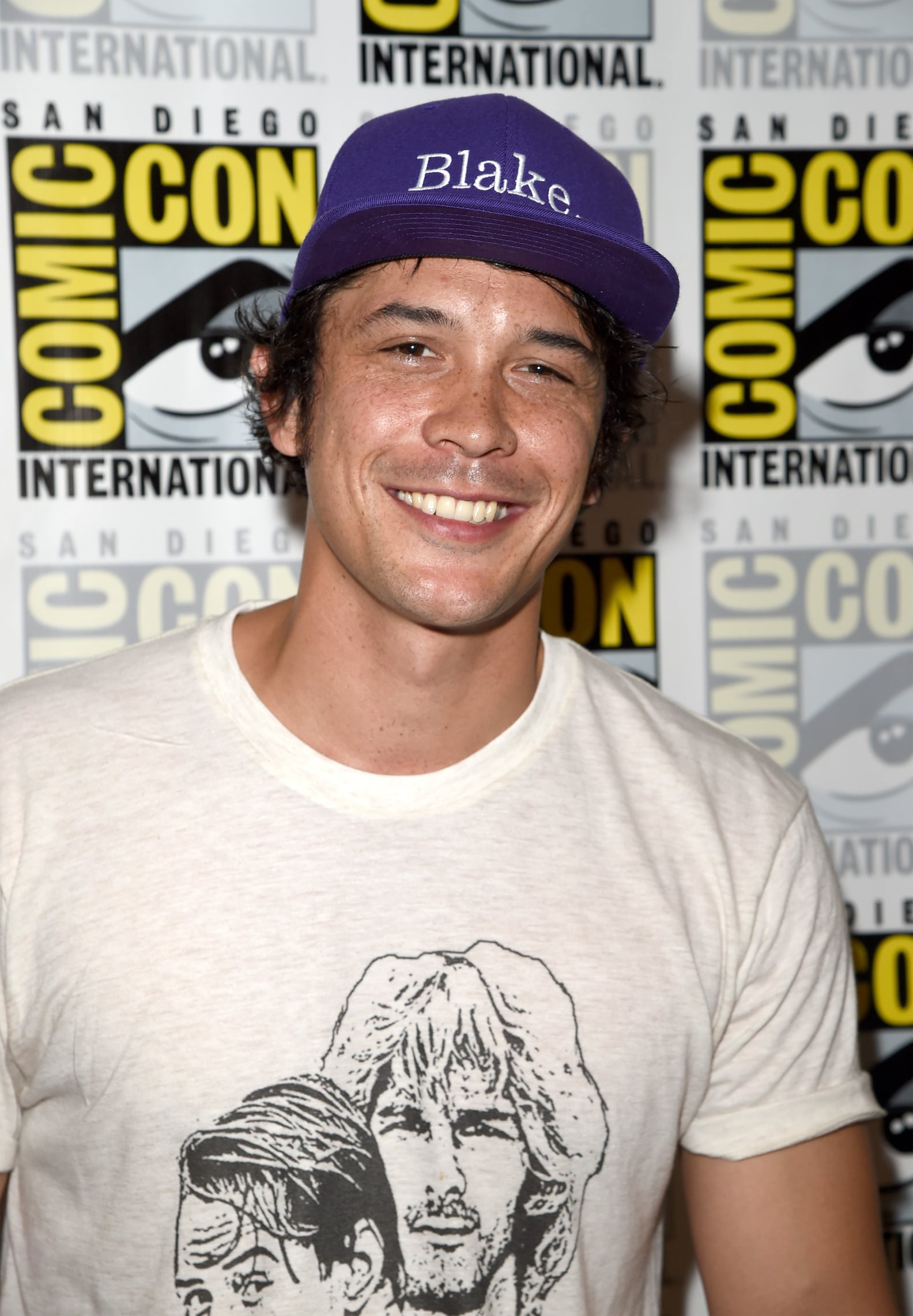 Bob Morley Hot Pictures | PS Celebrity