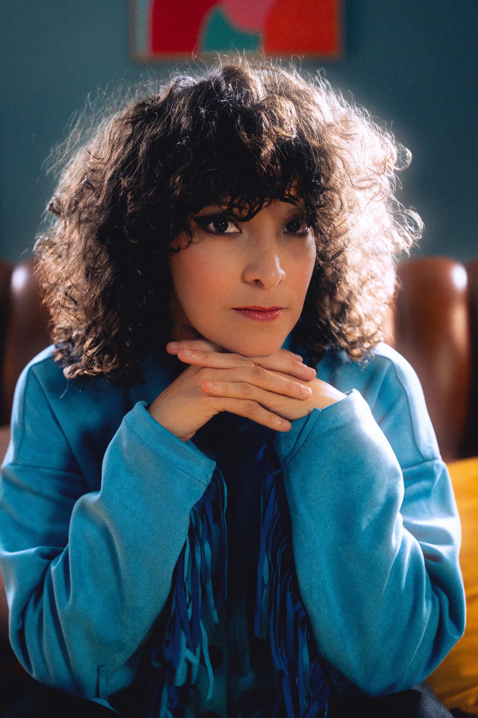 Gaby Moreno Continues to Make Music Her Way | PS Celebrity