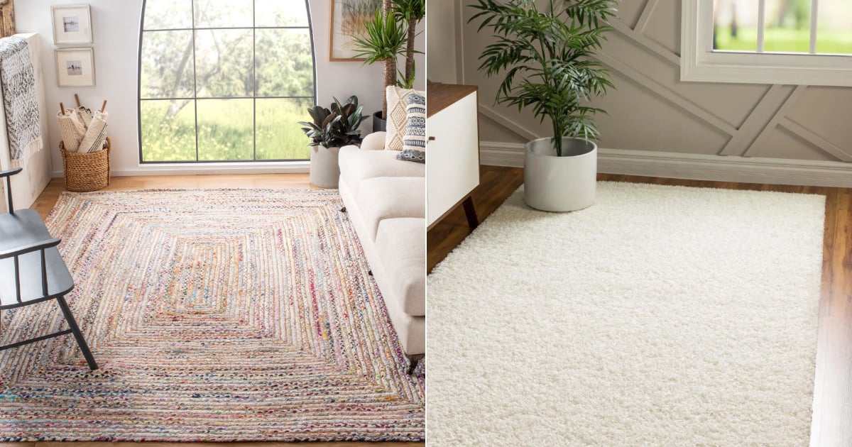 Best Area Rugs From Wayfair 2021 | POPSUGAR Home