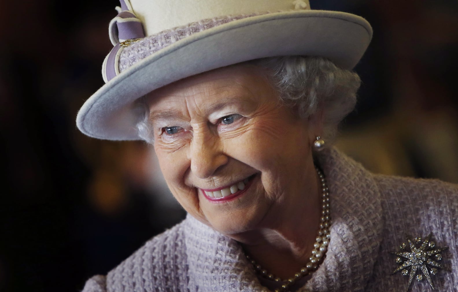 Facts About Queen Elizabeth's Reign | PS Celebrity