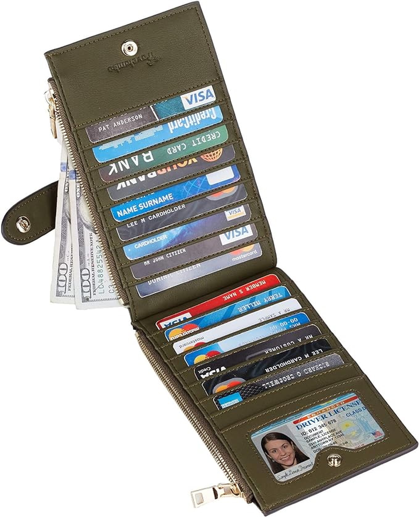 Best Wallets For Women 2024 | PS Fashion