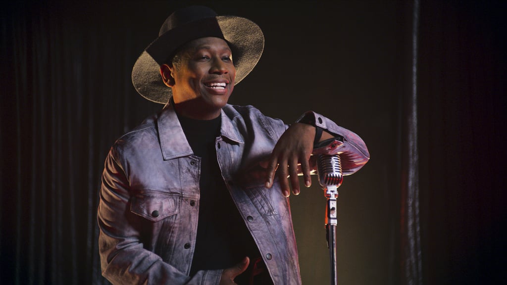 Guy Torry Talks About the Cultural Impact of Phat Tuesdays | POPSUGAR ...