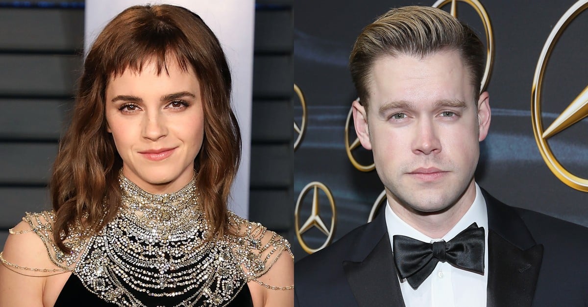 Who Is Emma Watson's Boyfriend 2018? | POPSUGAR Celebrity