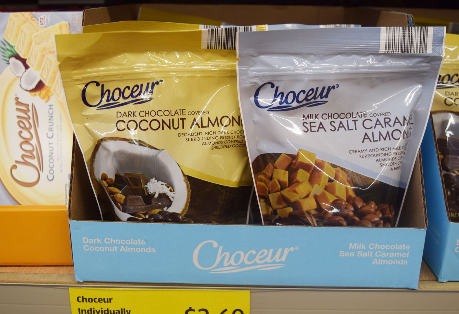 Best Aldi Snacks | PS Food