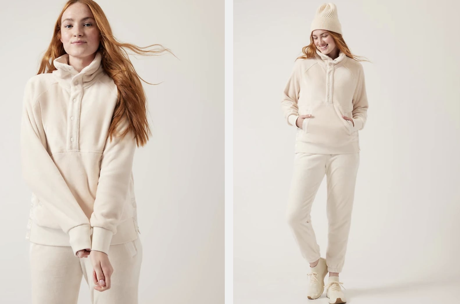 Off-White Fitness Clothing to Shop For Winter | PS Fitness