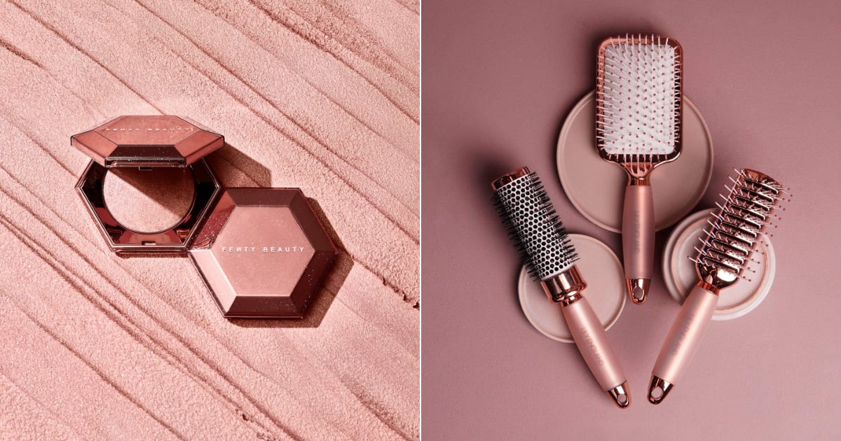 Rose Gold Beauty Products | POPSUGAR Beauty