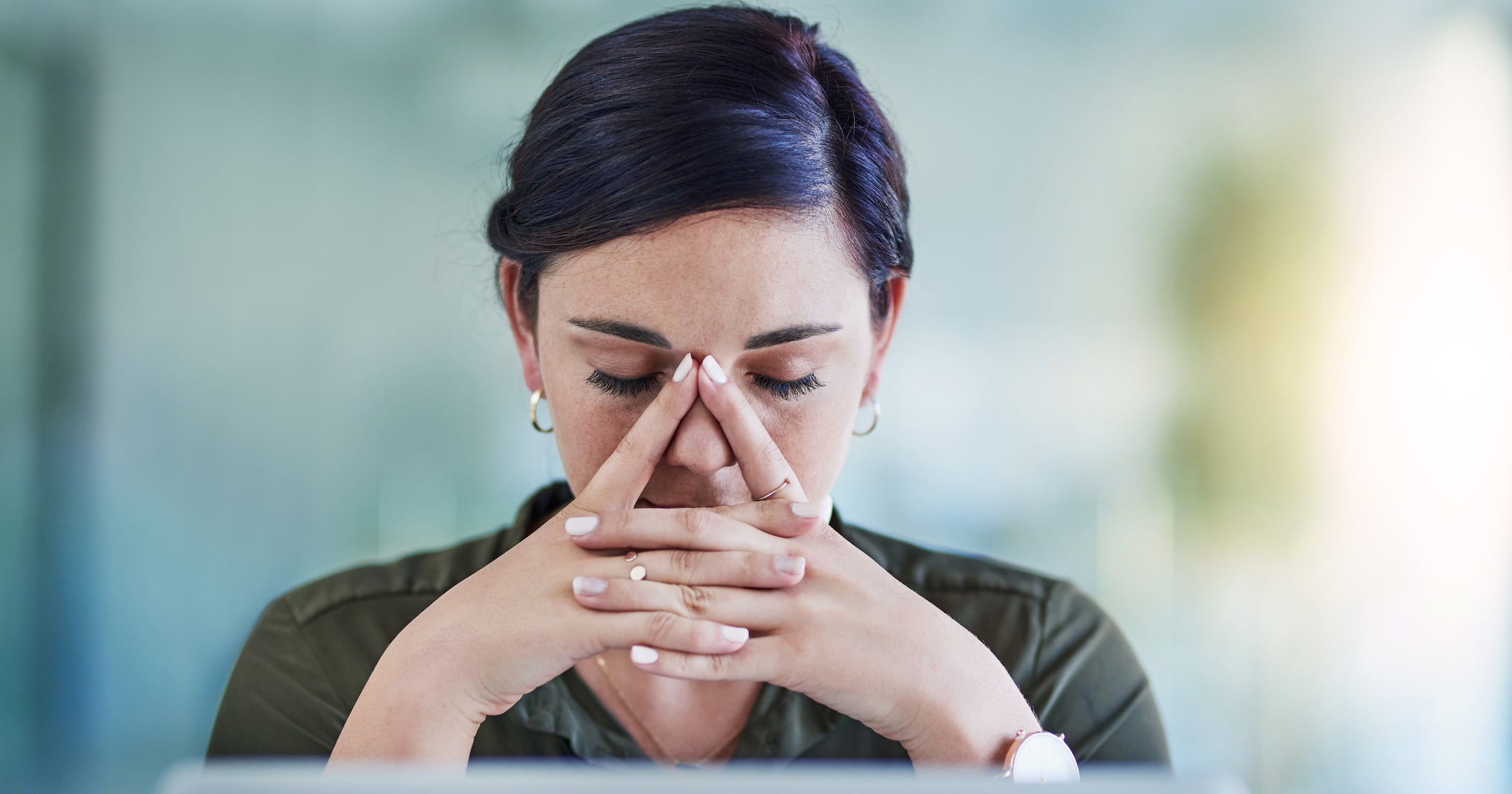 How Scheduling Worry Time Could Help You Handle Your Stress | PS Fitness