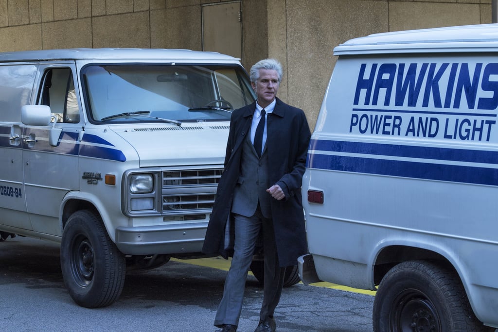 Stranger Things Halloween Costumes | POPSUGAR Entertainment UK