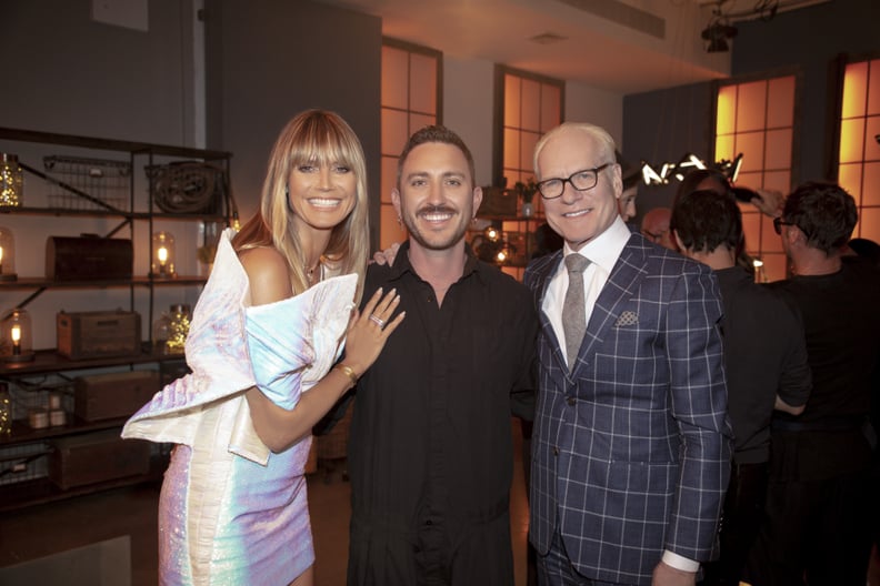 Who's the Winner of Making the Cut? | Jonny Cota Interview | POPSUGAR ...