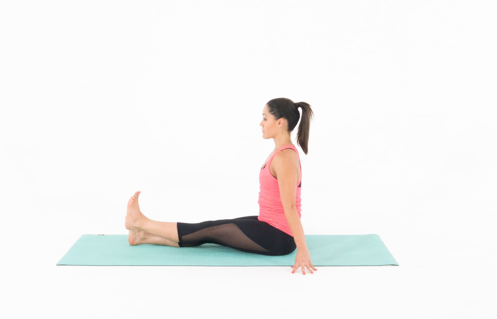 Exercises You Can Do Sitting Down | POPSUGAR Fitness