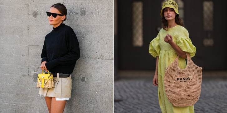 Viral TikTok Fashion Trends | POPSUGAR Fashion