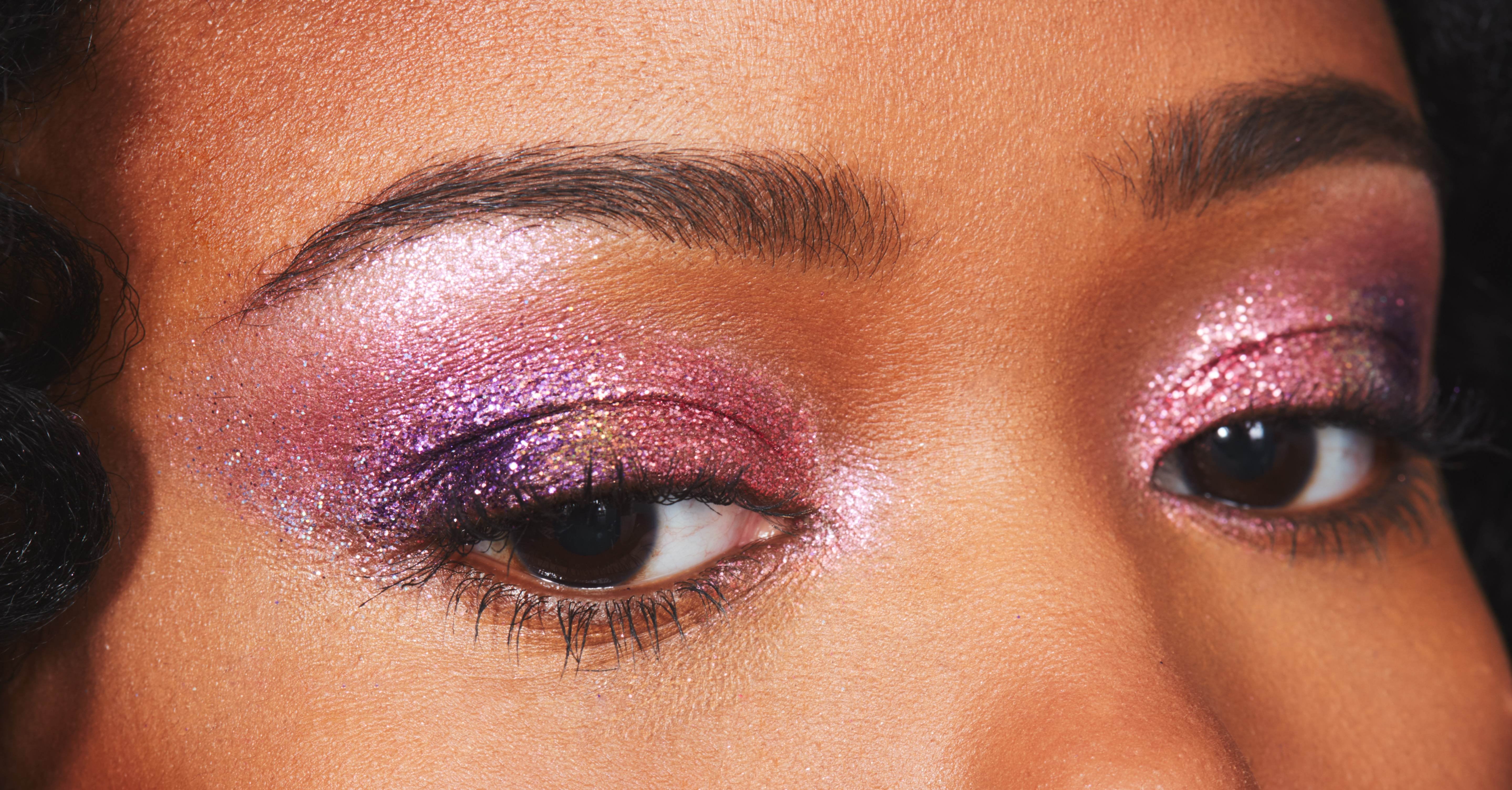 Are Glitter Beauty Products Bad For the Environment? | PS Beauty