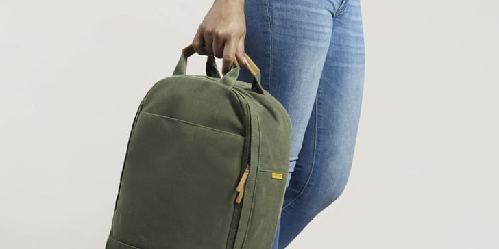 Best Everyday Backpacks | POPSUGAR Fashion