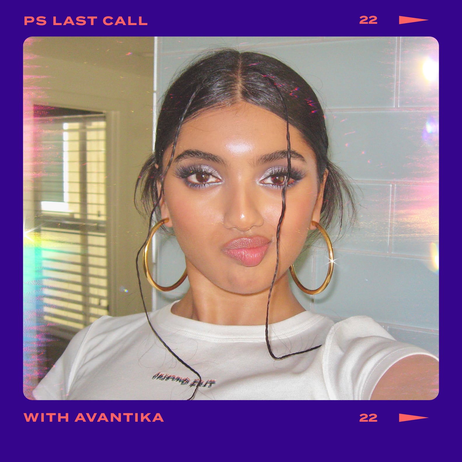 Avantika Discusses Senior Year Netflix Movie | PS Celebrity