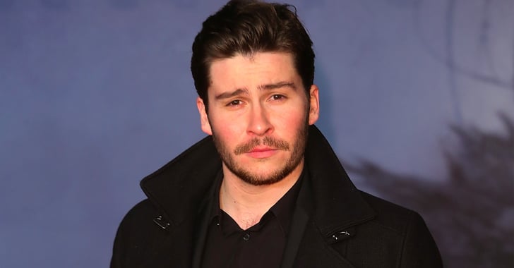 Daniel Portman Hot Pictures | POPSUGAR Celebrity