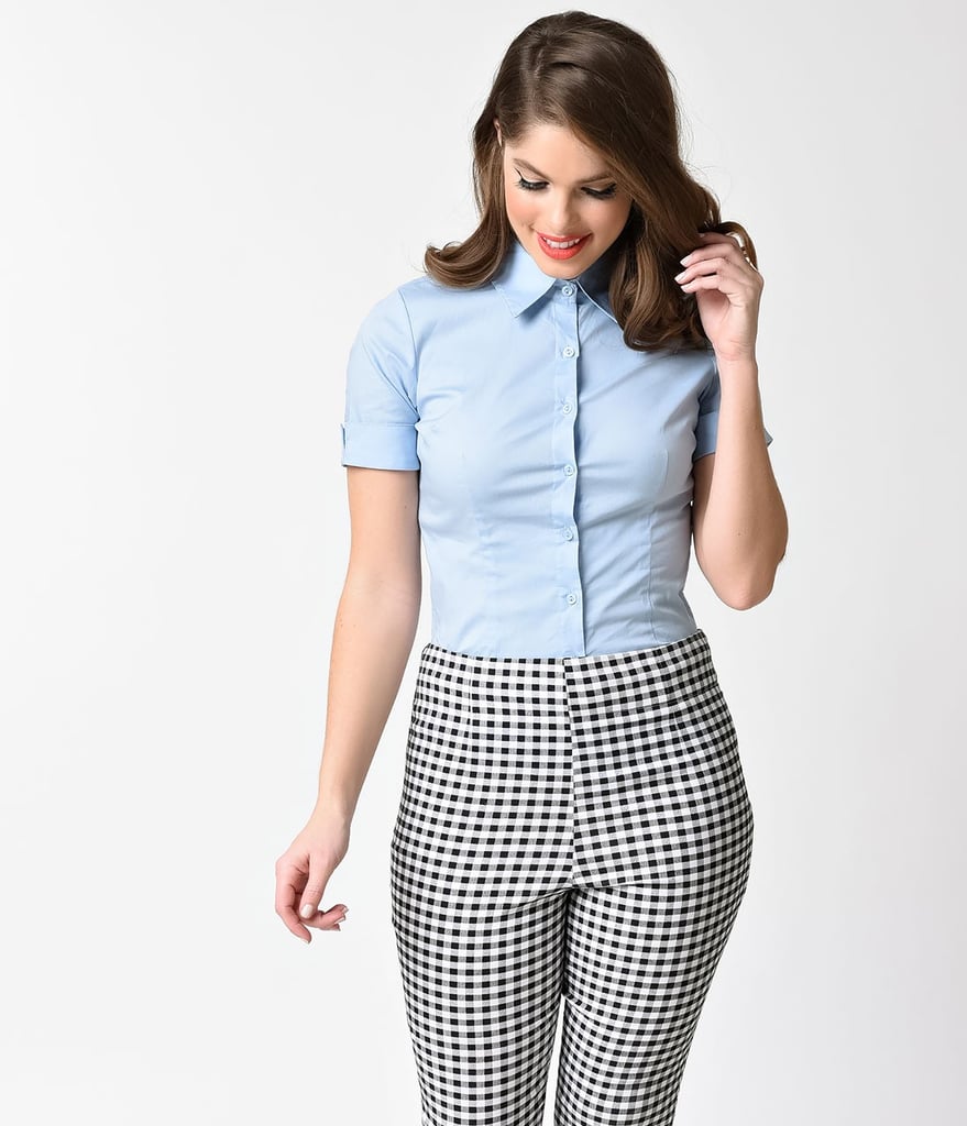 Vintage-Inspired Beauty and the Beast Line | POPSUGAR Love & Sex