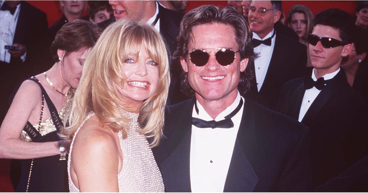 Celebrity Couples at the 1997 Oscars | POPSUGAR Celebrity