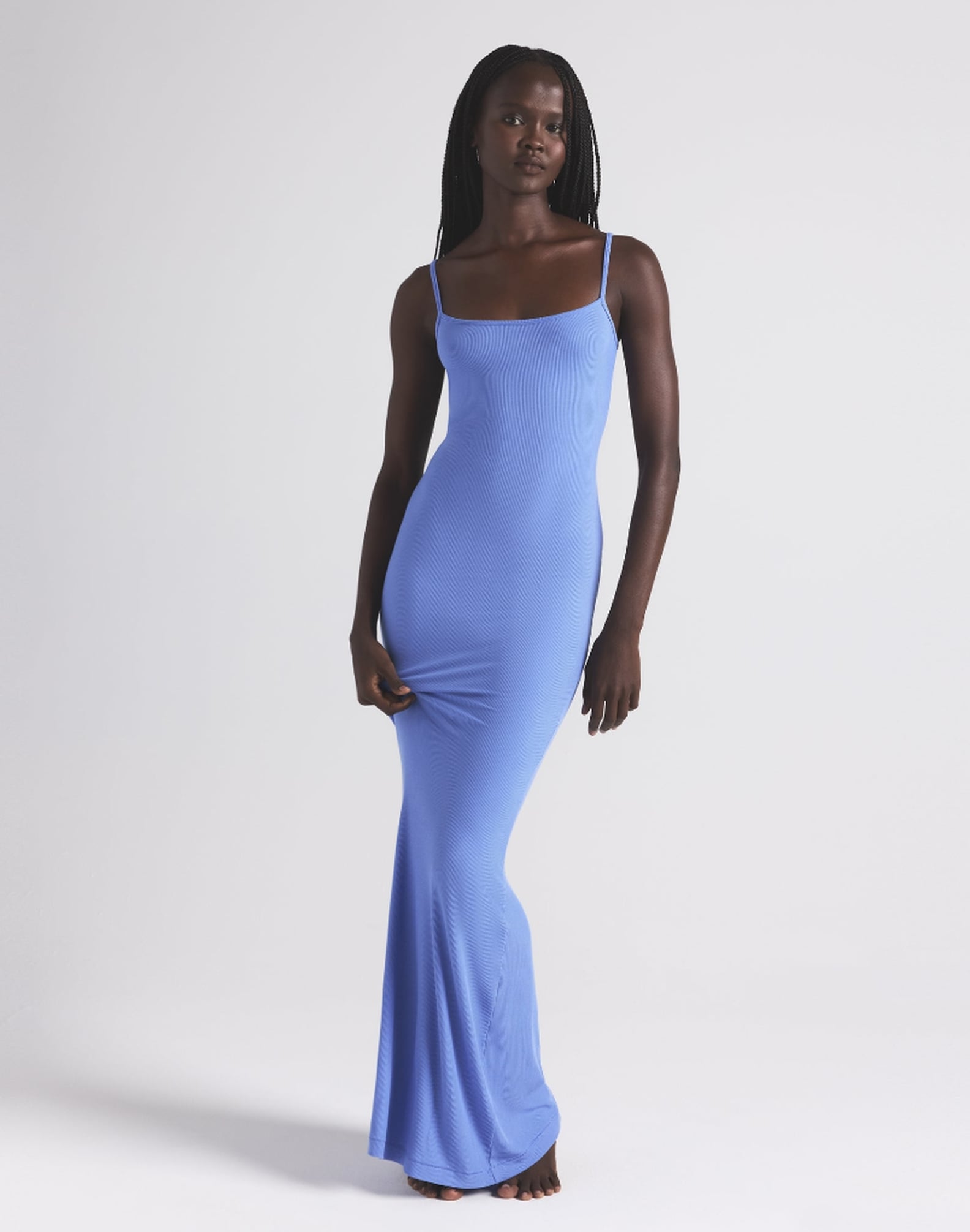 How to Shop TikTok's Stomach Pudge Dress Trend | PS Shopping