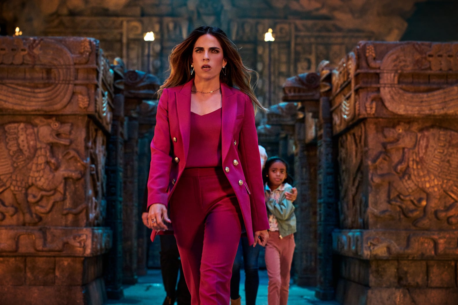 Netflix's Day Shift: Trailer, Cast, Release Date, Plot | PS Entertainment