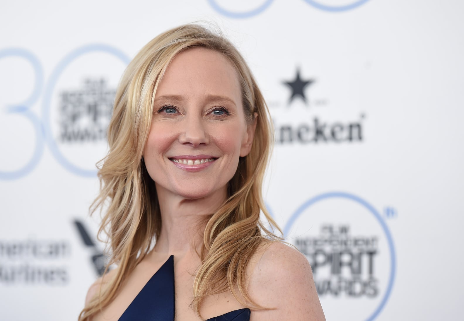 Anne Heche's Upcoming Movies and TV Shows | PS Entertainment