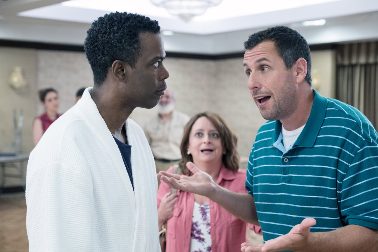 Watch These Funny Movies on Netflix For a First Date | PS Entertainment