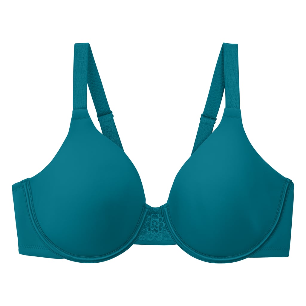 Vanity Fair bra review | POPSUGAR Fashion