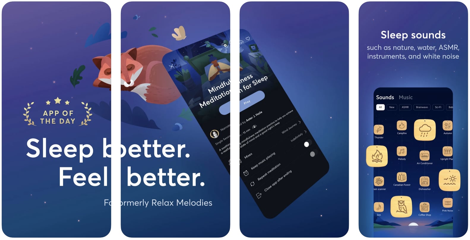 10 Best Sleep-Tracking Apps For Apple Watch | POPSUGAR Fitness