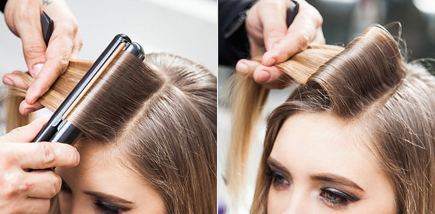 Finger Waves Tutorial | PS Beauty