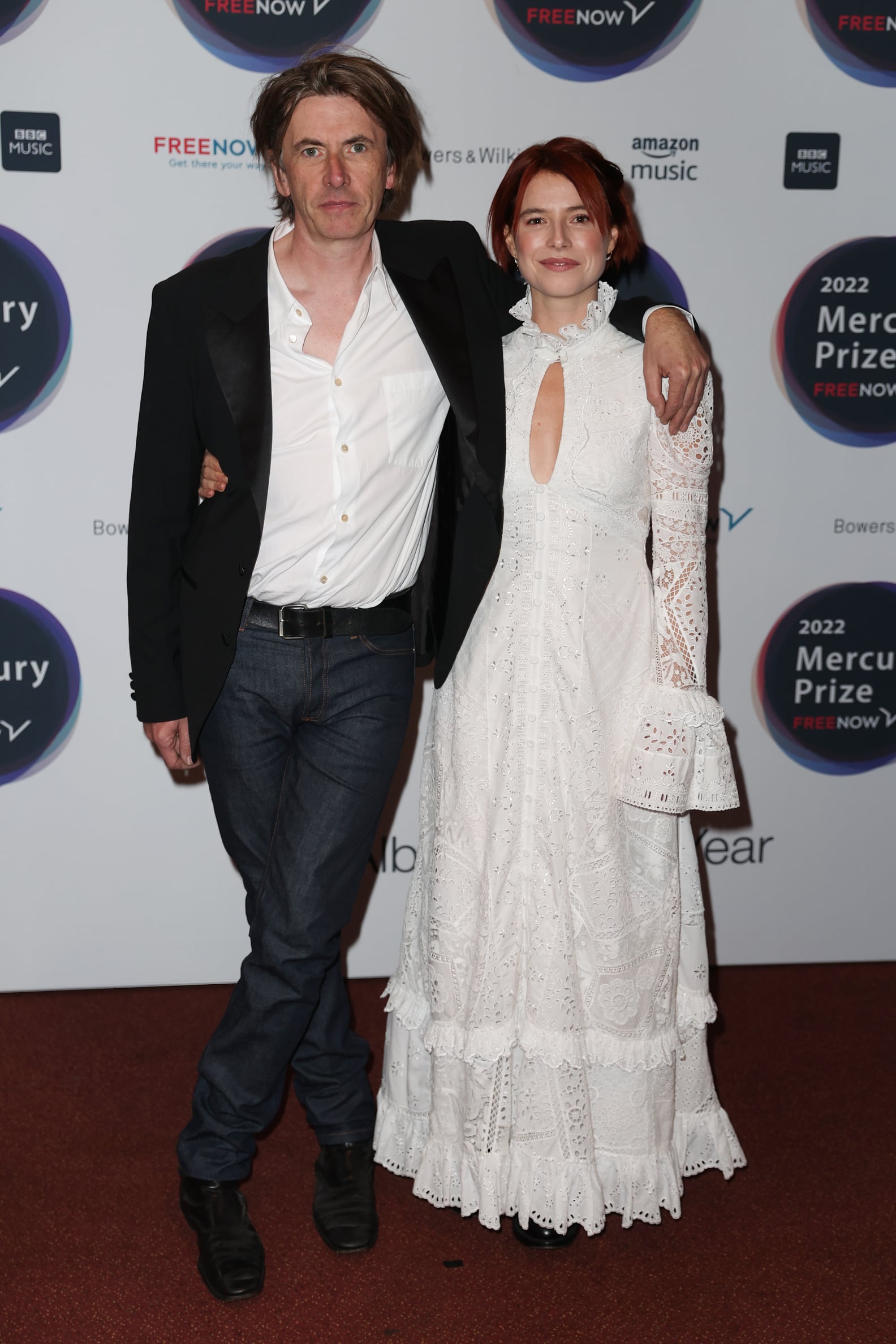 Little Simz Is the Mercury Prize 2022 Winner | PS UK Entertainment