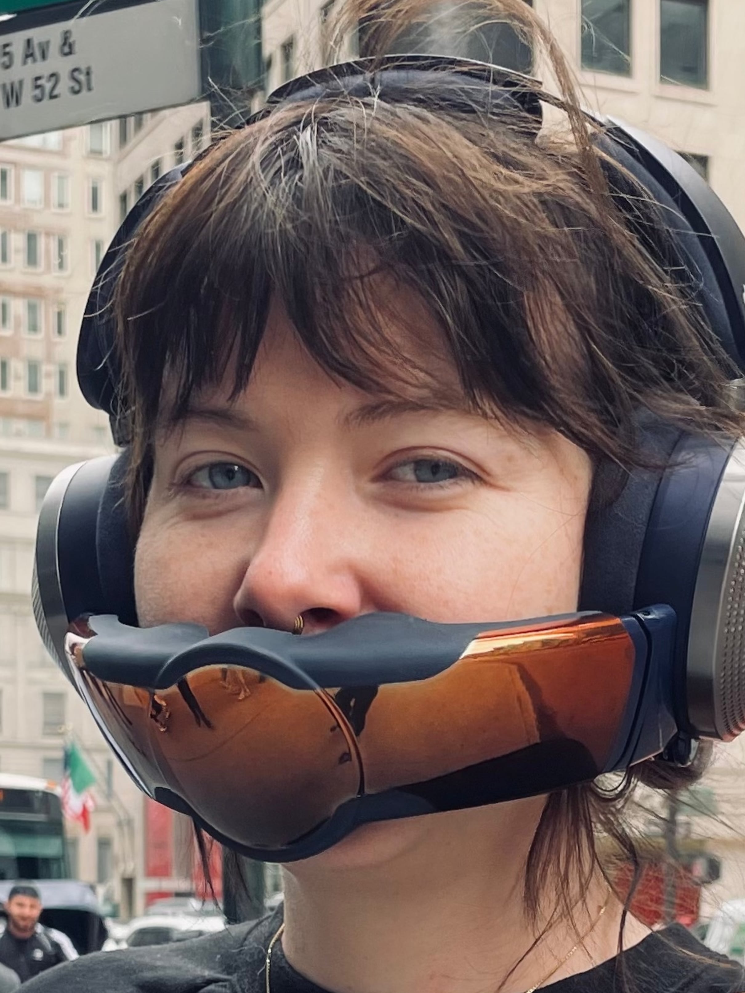 Is the Dyson Zone Worth the $1000 Price Tag? | POPSUGAR Fitness