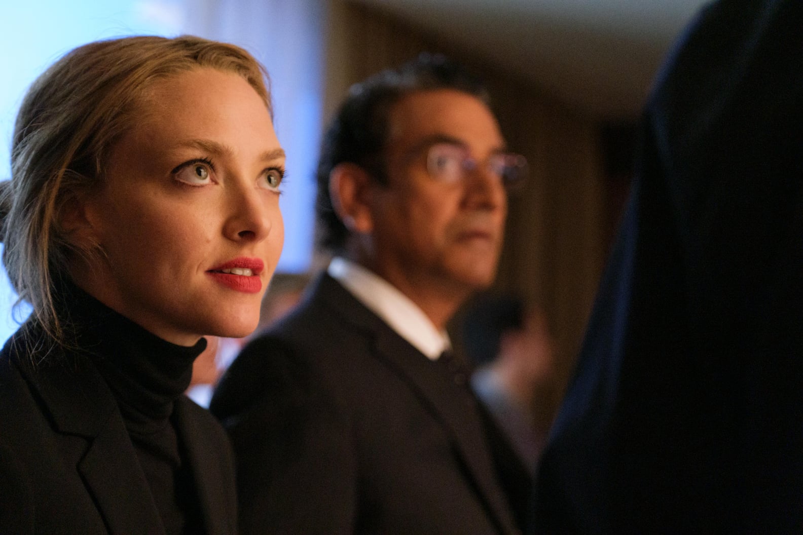 Hulu's The Dropout Is a 2000s Time Capsule | PS Entertainment