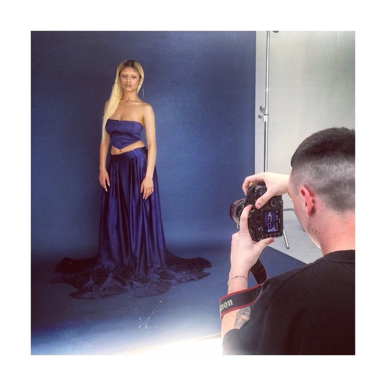 Modeling Agency Represents Models of Color | PS Fashion