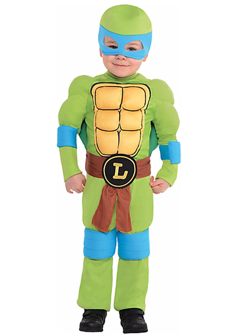Halloween Costumes of Cartoon Characters | PS Family