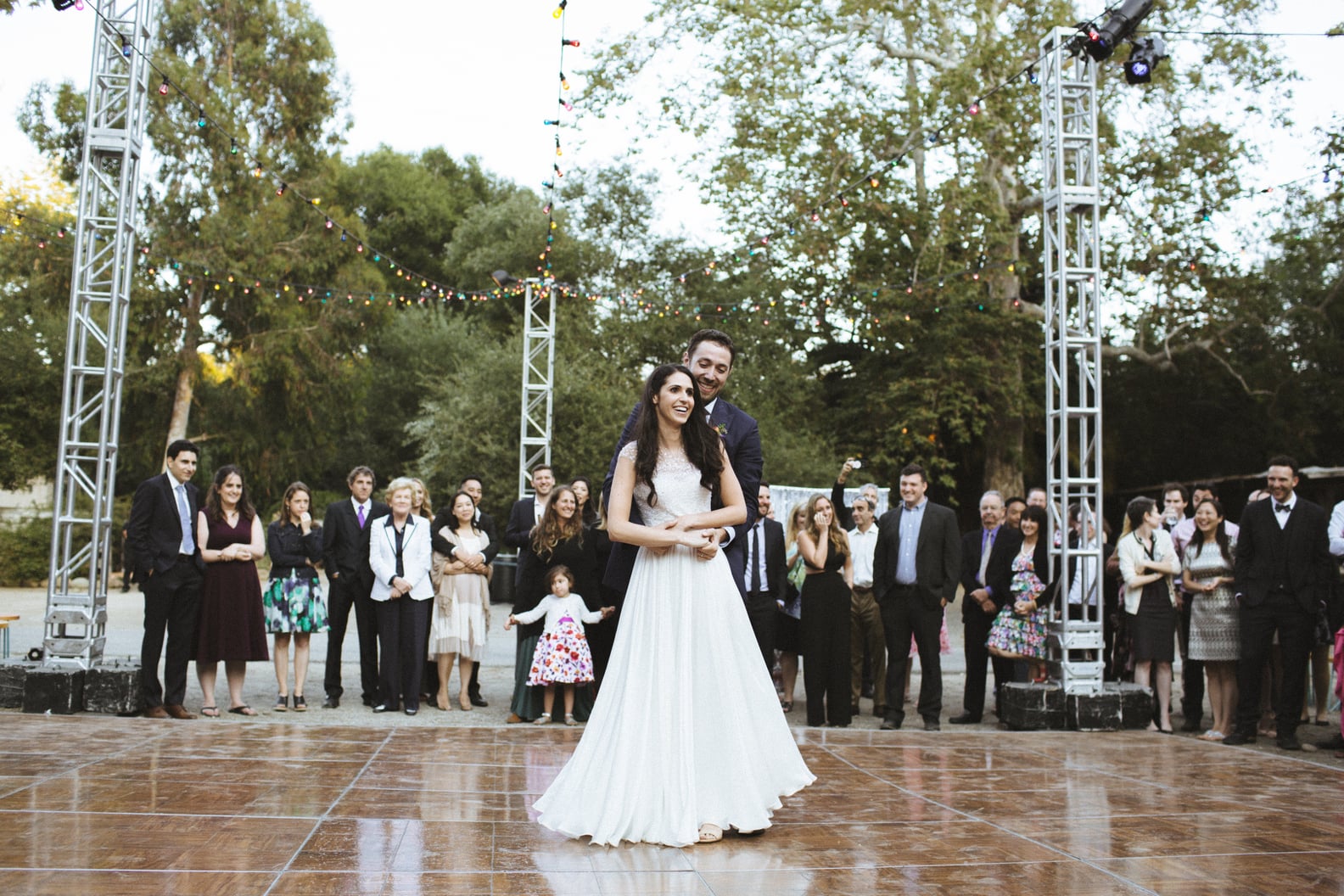 Boho Beachside Wedding | PS Love
