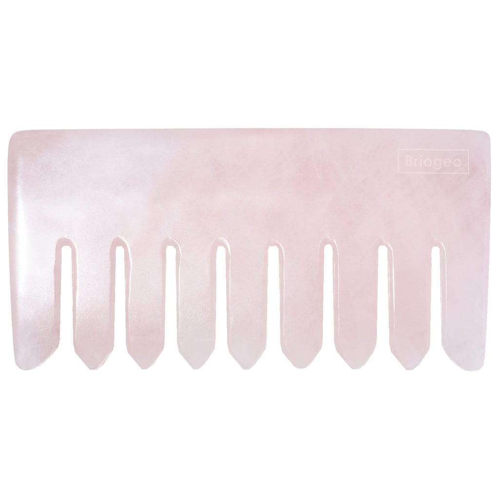 Crystal Comb Trend | POPSUGAR Beauty