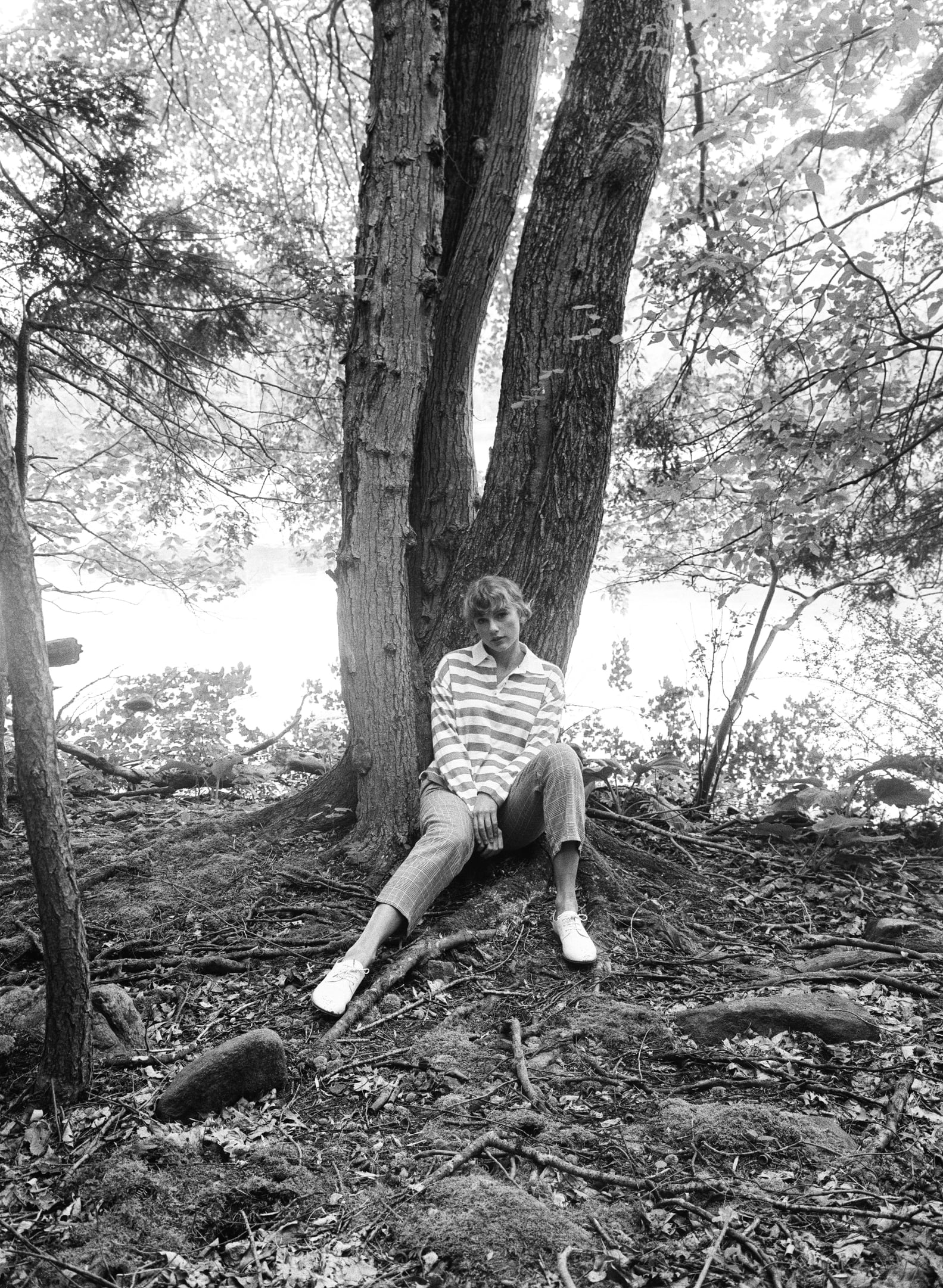 8 Facts Taylor Swift Revealed About Her New Album, Folklore | PS Entertainment