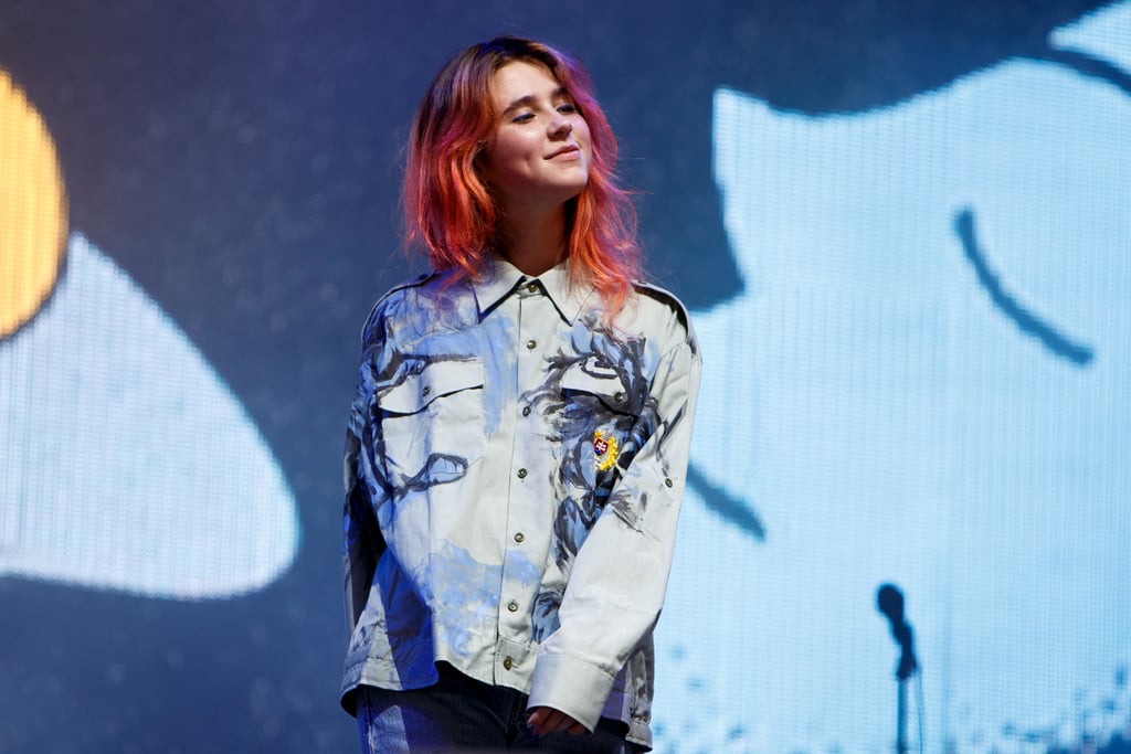 Clairo's Style | POPSUGAR Fashion