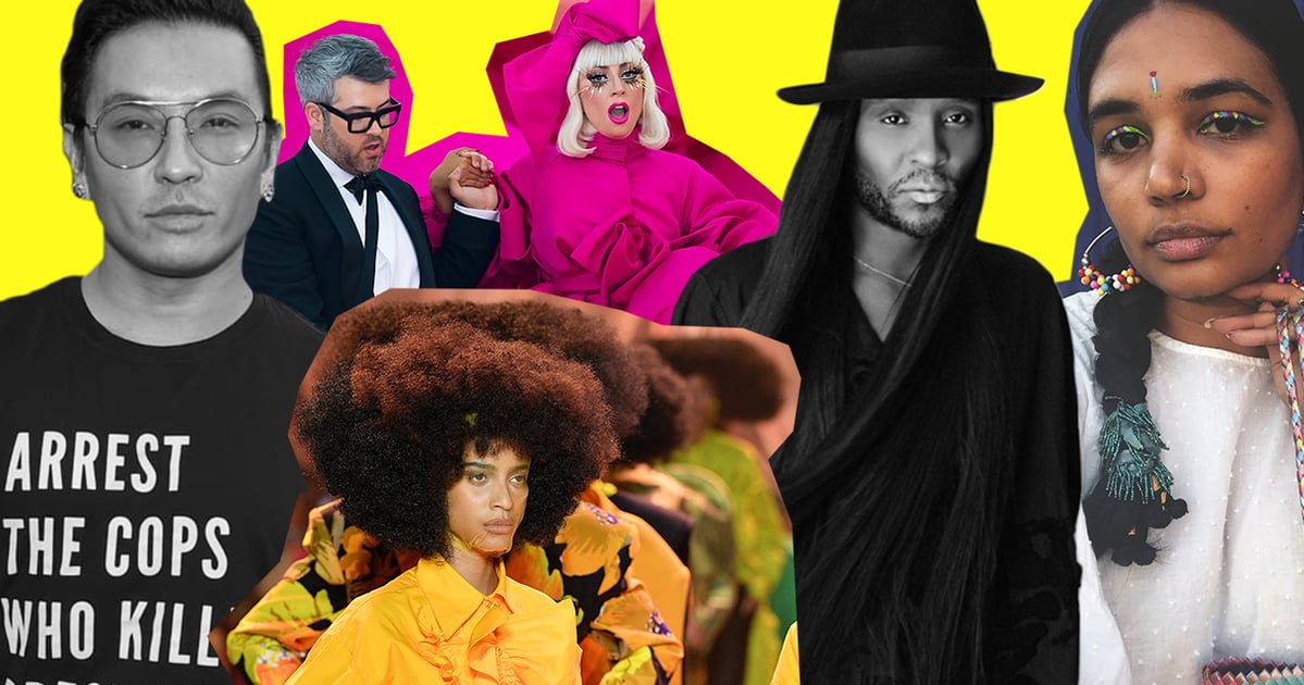 What Does Style Look Like in 2020? | POPSUGAR Fashion