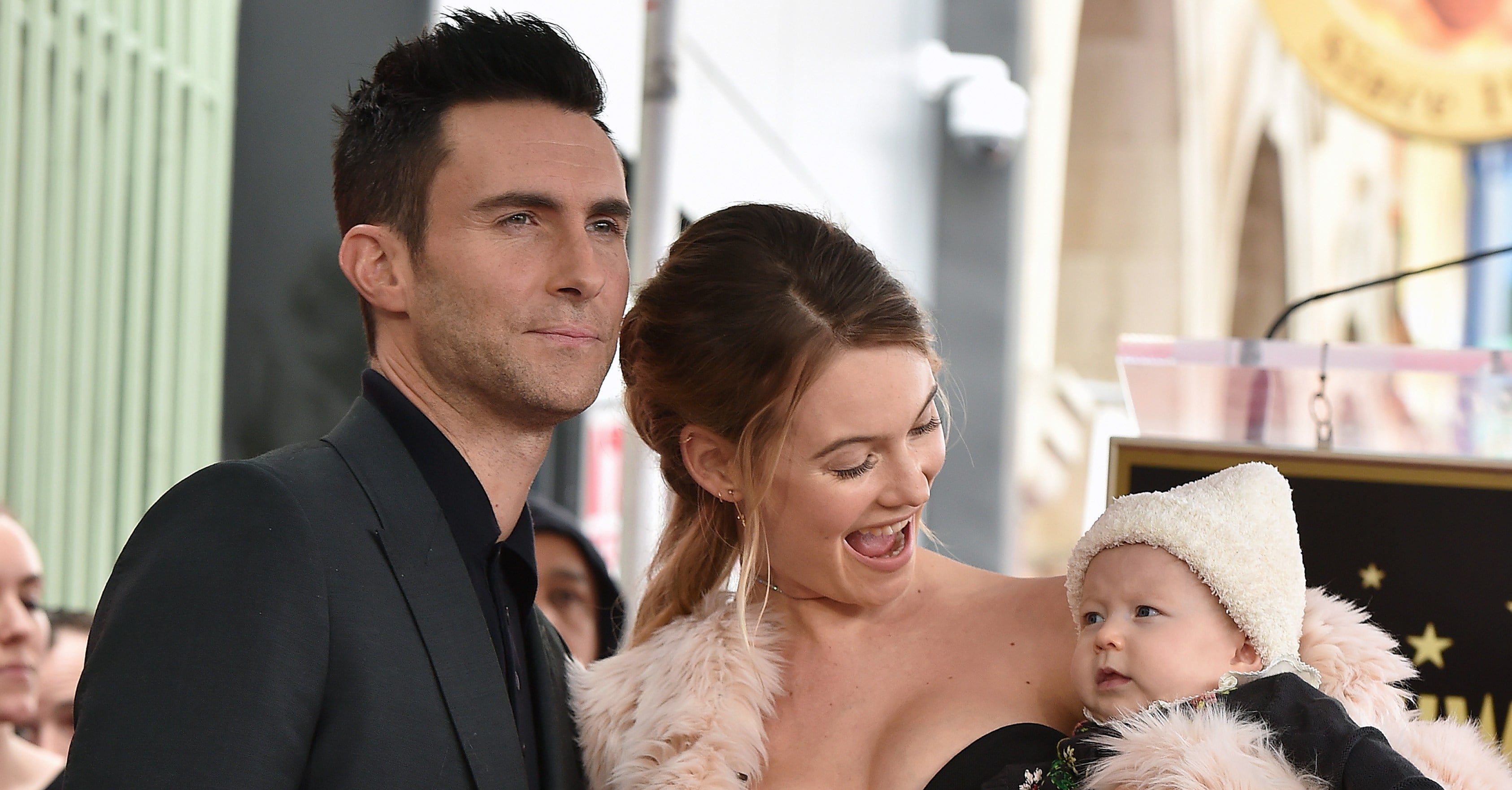 Dusty Levine Pictures | PS Celebrity