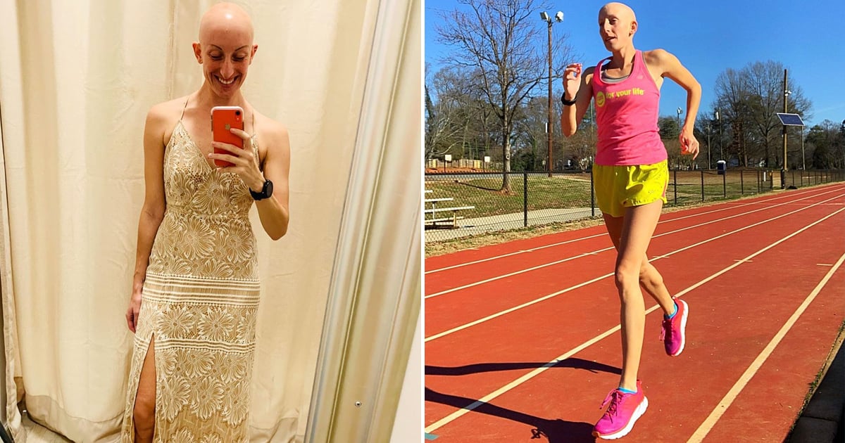 I Was Body Shamed For Being Too Thin | POPSUGAR Fitness