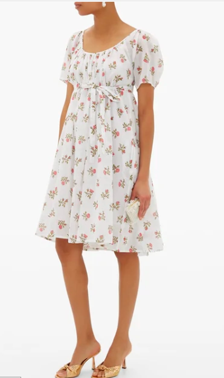 Shop the Nap Dress Trend 2020 | PS Fashion