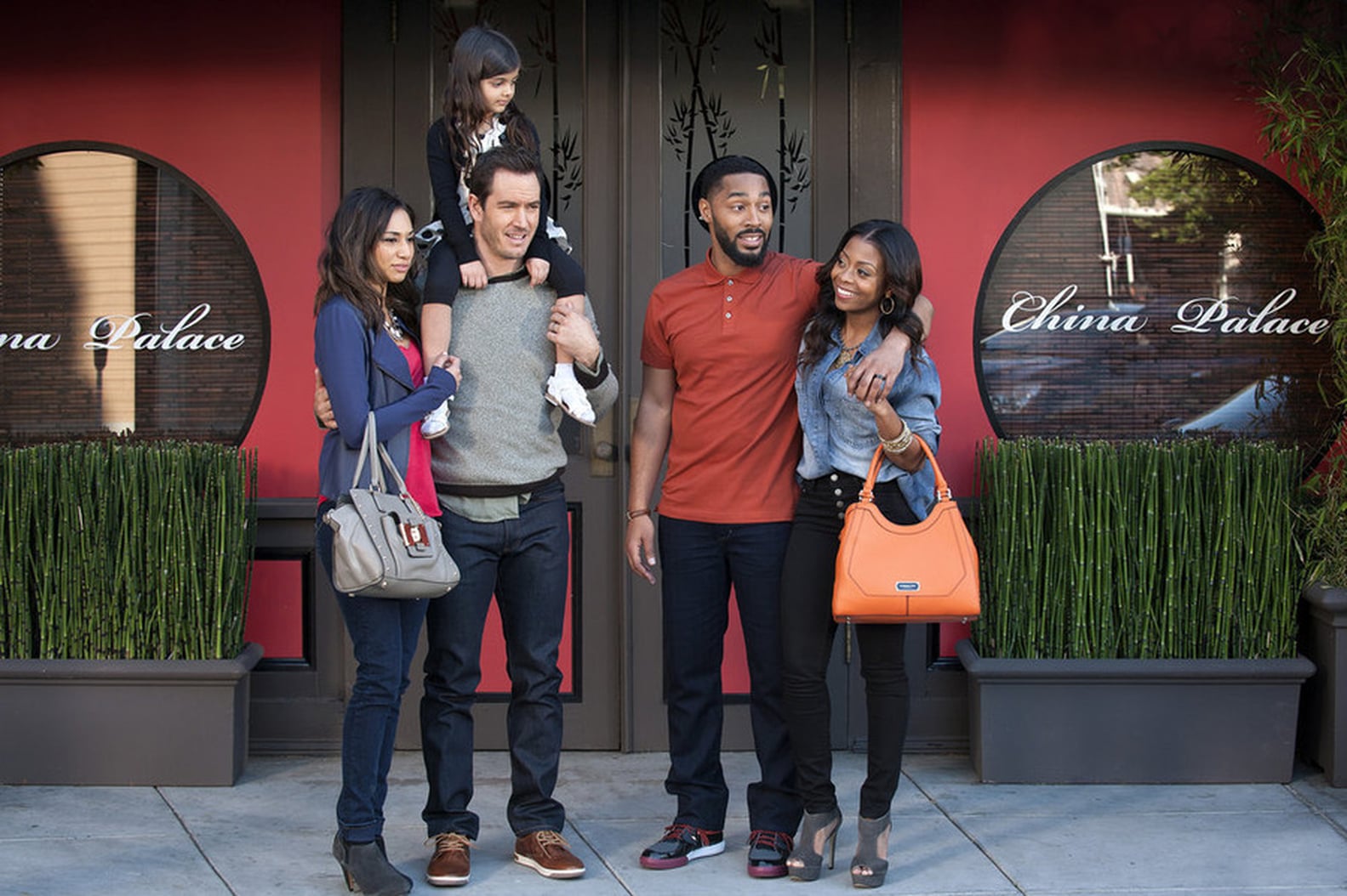 New NBC Shows Fall 2015 | PS Entertainment