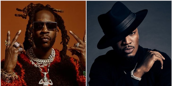 BMF Season 3: Cast, Plot | POPSUGAR Entertainment