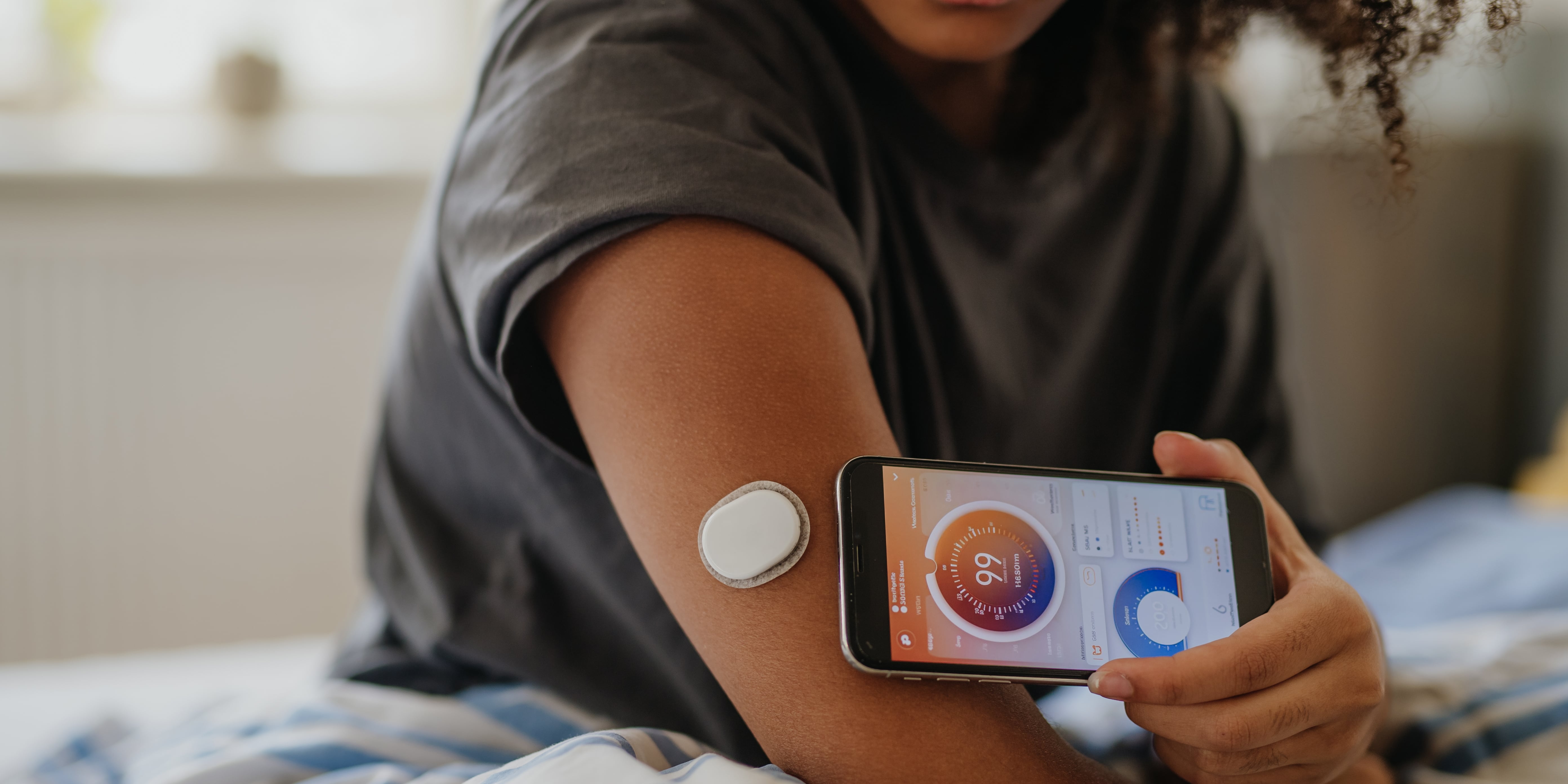 Blood Sugar Monitors For Non-Diabetics Are Trending | PS Health