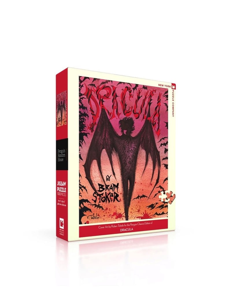 The Best Halloween Puzzles | PS Smart Living